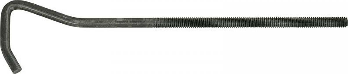 OER 1966-81 Spare Tire Hold Down Rod (Battery & Spare Tire) 364993 ...