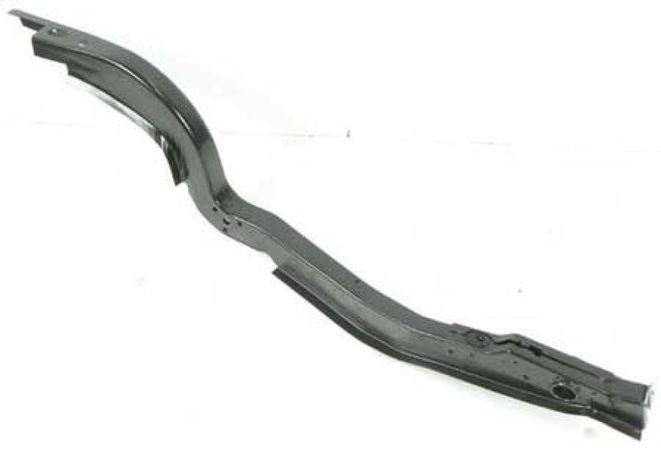 OER 1970-73 Camaro, Firebird, Full Frame Rail, EDP Coated, Drivers Side ...