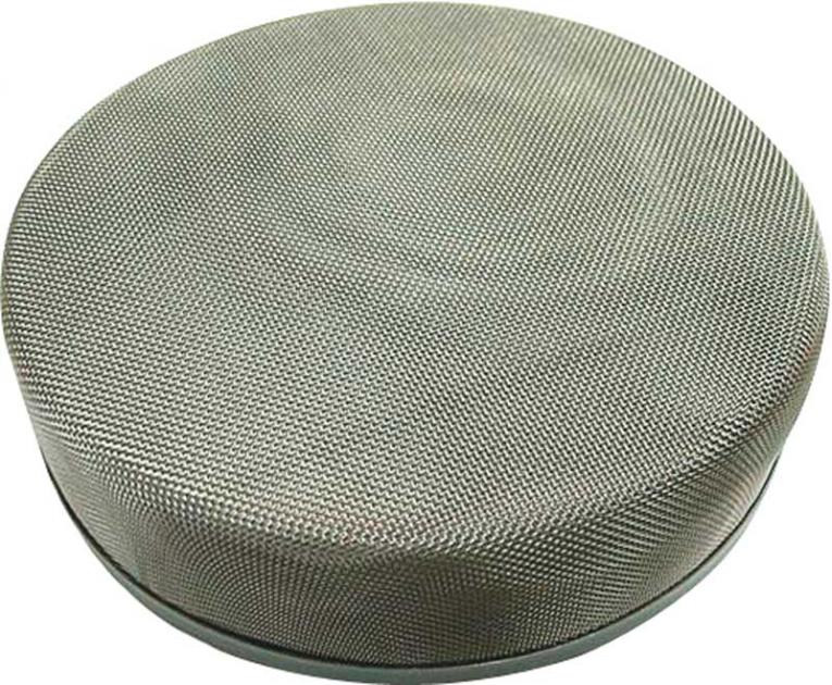 OER 1969 Firebird, Trans Am, Carburetor Base Plate Screen, with Ram Air ...