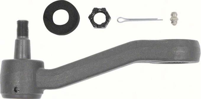 OER 1967-72 Camaro, Nova, Pitman Arm Assembly, Straight, with Power ...