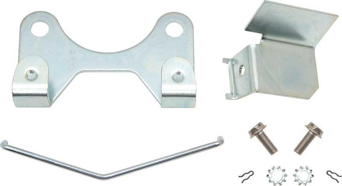 Backup Switch Mounting Set for Muncie 4-Speed, 1963-1968 | Camaro Depot