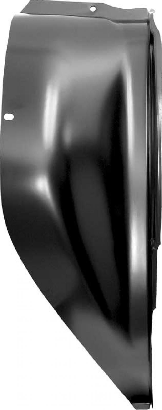 OER 1970-81 Camaro, Firebird , Outer Cowl Side Panel, EDP Coated ...