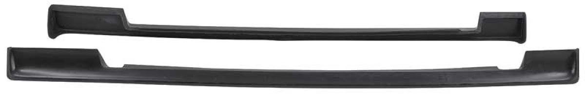 OER 1982-87 Chevrolet Camaro, Rocker Panel Extensions, RH and LH, Pair ...