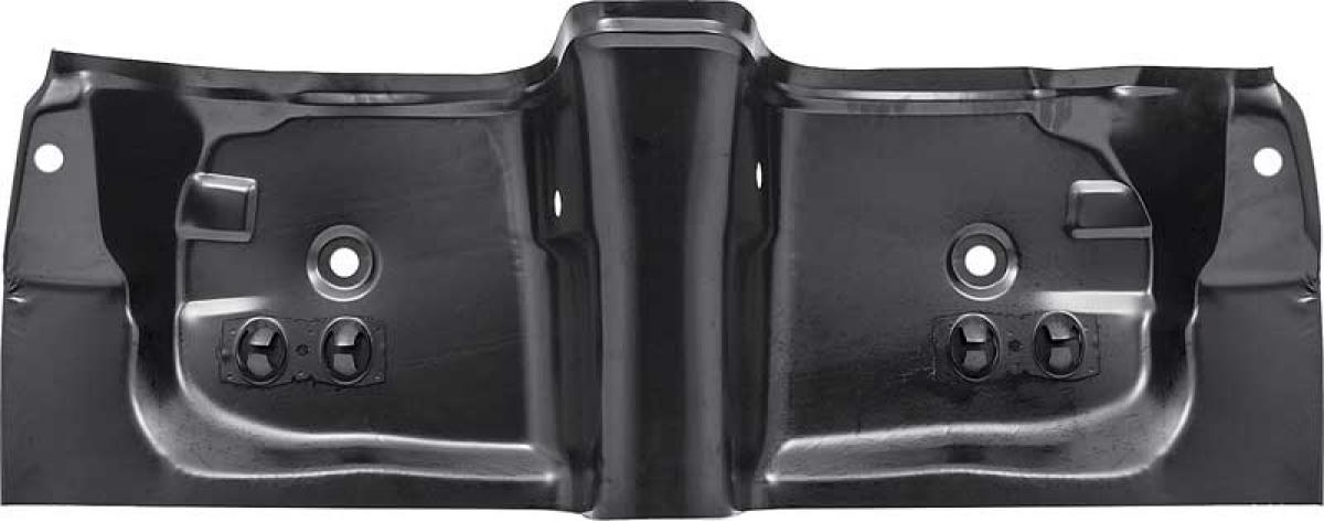 Redline Restomotive® 1970-1981 Camaro / Firebird Rear Seat Floor Pan ...