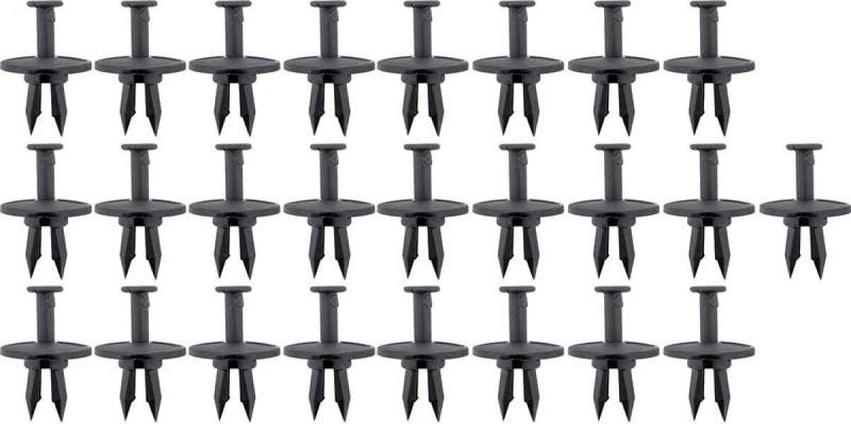 OER 1982-02 Camaro, 1979-02 Firebird, Front & Rear Bumper Cover ...