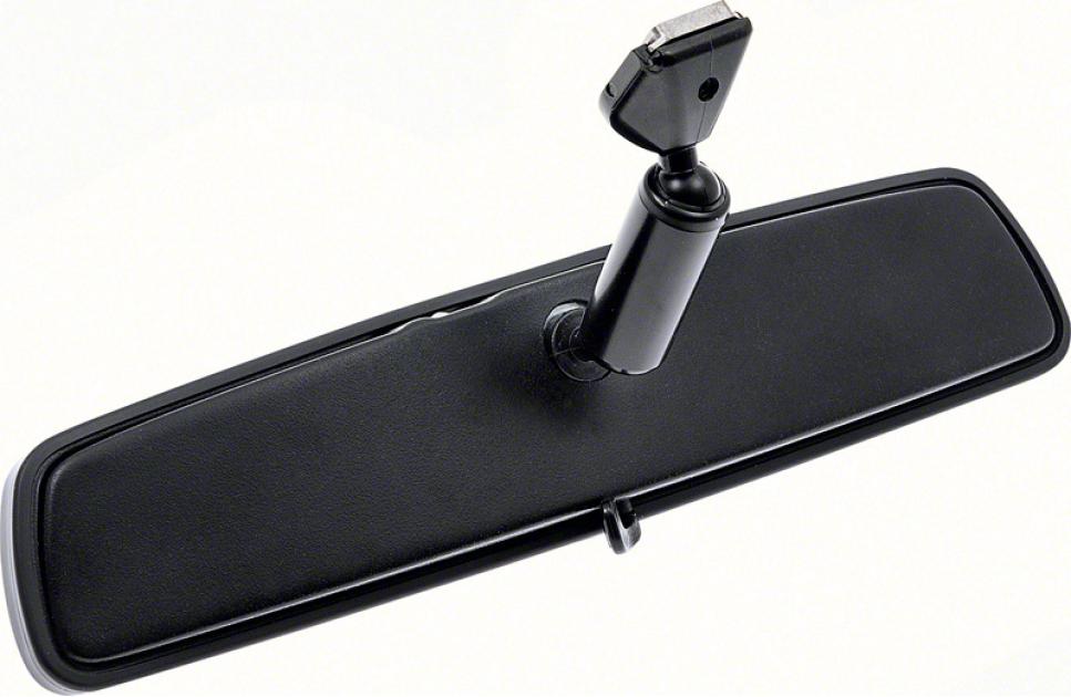 OER 1973-86 GM 10" Reproduction Inner Rear View Mirror 918583 | Camaro ...