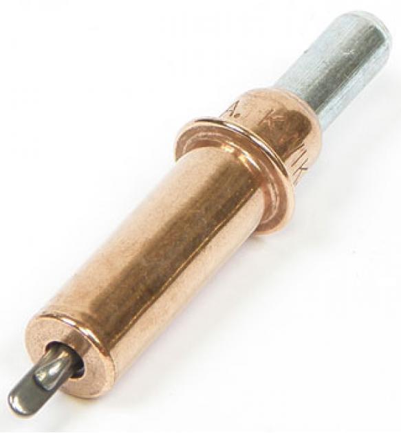 1/8" Individual Cleco Fasteners | Camaro Depot