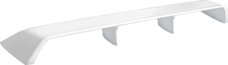 OER 1982-92 Camaro Z28 Style High Rise Rear Spoiler PT2724 | Camaro Depot