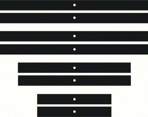 "spring liner" | Camaro Depot