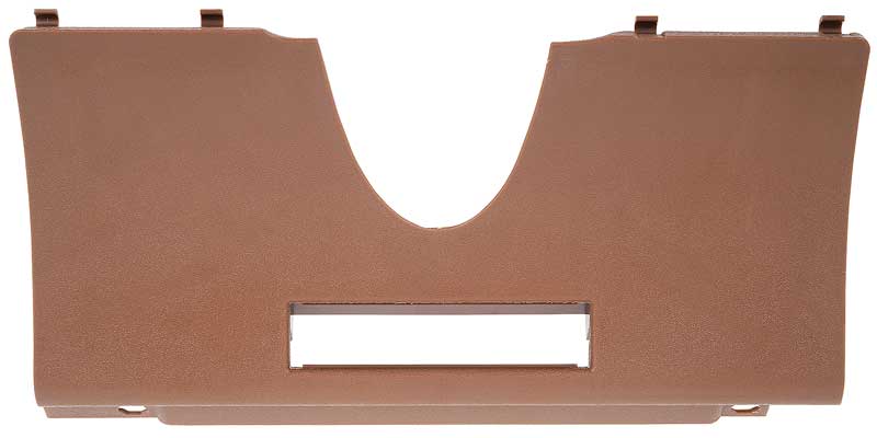 OER 1970-81 Pontiac Firebird, Trans Am, Lower Steering Column Cover ...