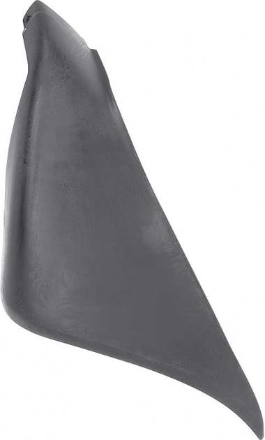 OER 1979-81 Pontiac Trans Am, Front Spoiler Side Extension, LH Drivers ...