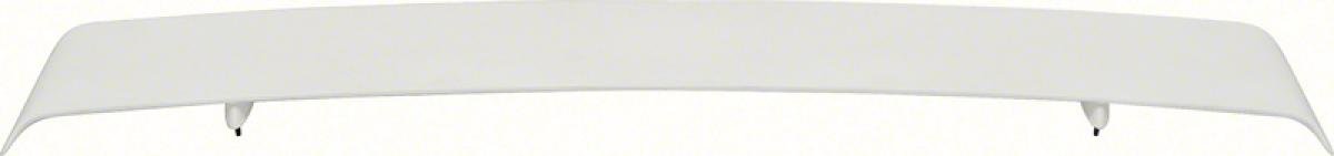 OER 1982-85 Trans Am/Firebird Rear Deck Spoiler - W/O Third Brake Light ...