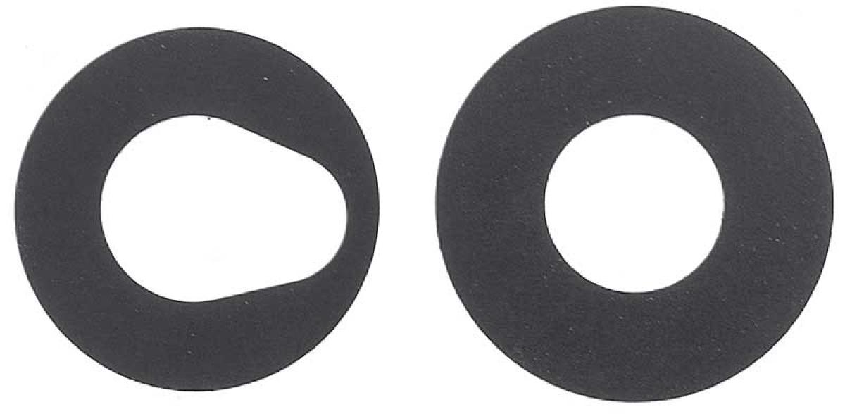 OER ® Vent Window Handle Washer Set 9708138 | Camaro Depot