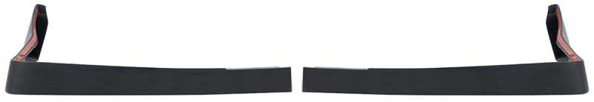 OER 1982-84 Pontiac Firebird, Rear Valance Panel Extension, Aftermarket ...