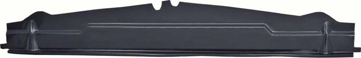 OER 1967-68 Firebird, Trans Am, Front Lower Baffle Panel, Plastic ...