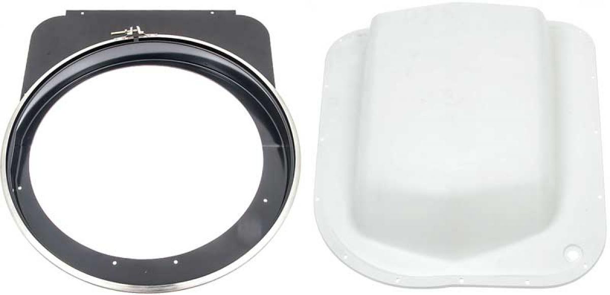 OER 1977-81 Pontiac Trans AM Shaker Hood Scoop And Base-403 Engine ...