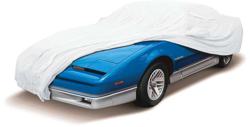 OER 1982-92 Camaro / Firebird with Rear Wing / Spoiler Titanium Plus ...