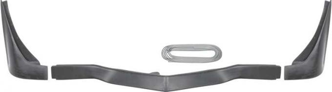 OER 1970-73 Camaro Aftermarket Front Spoiler Kit for Base Models / Z28 ...