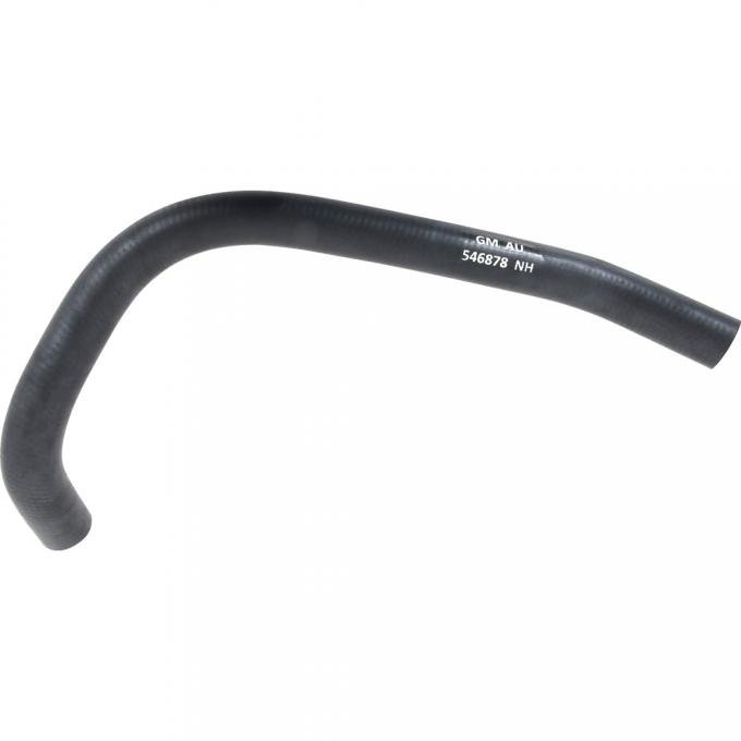 OER 1977-79 Firebird, Trans Am, Upper Radiator Hose, with GM Markings ...