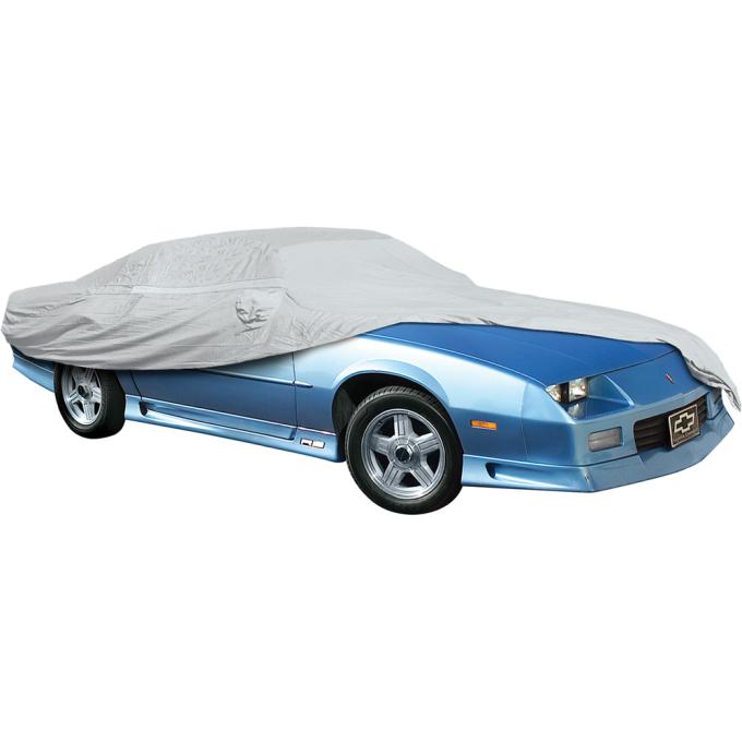 OER 1993-2002 Camaro / Firebird with Rear Wing / Spoiler, Car Cover ...