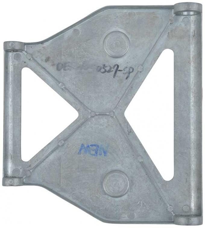 OER 1967-68 Camaro Rally Sport Headlight Door Hinge 3918873 | Camaro Depot