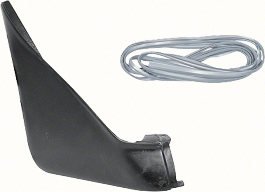 OER 1979-81 Trans AM Front Spoiler Kit-LH *F15328 | Camaro Depot