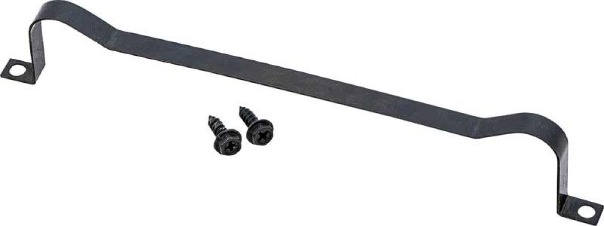 OER 1982-92 Heater Core Mounting Strap 748577 | Camaro Depot