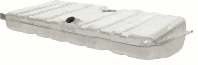 OER 1967-68 Camaro / Firebird 18 Gallon Ni-Terne Coated Steel Fuel Tank ...