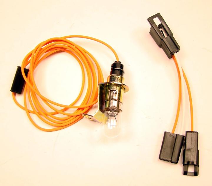 Electrical | Wiring Harness | Trunk Harness | Camaro Depot
