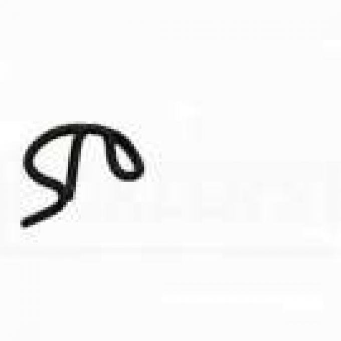 Camaro Clutch Bellcrank Push Rod Retaining Clip, 1967-1969 | Camaro Depot