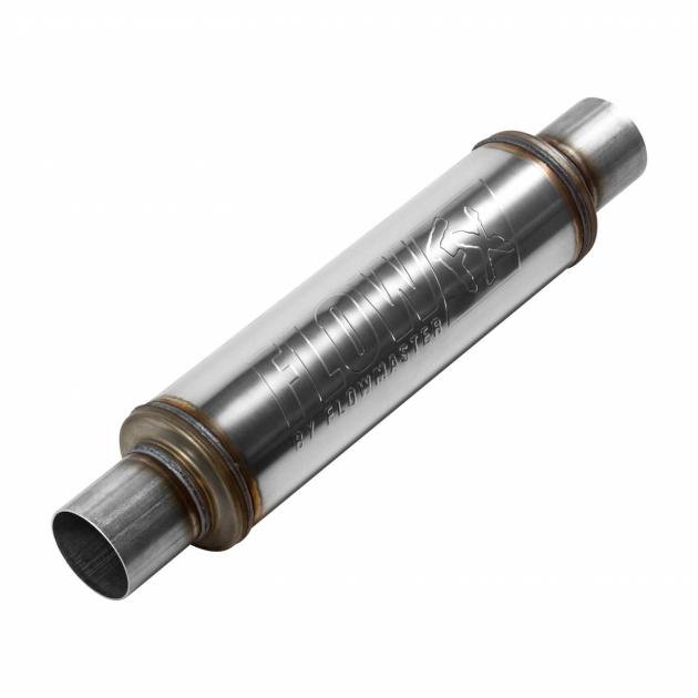 Flowmaster FlowFX Muffler 71416 | Camaro Depot